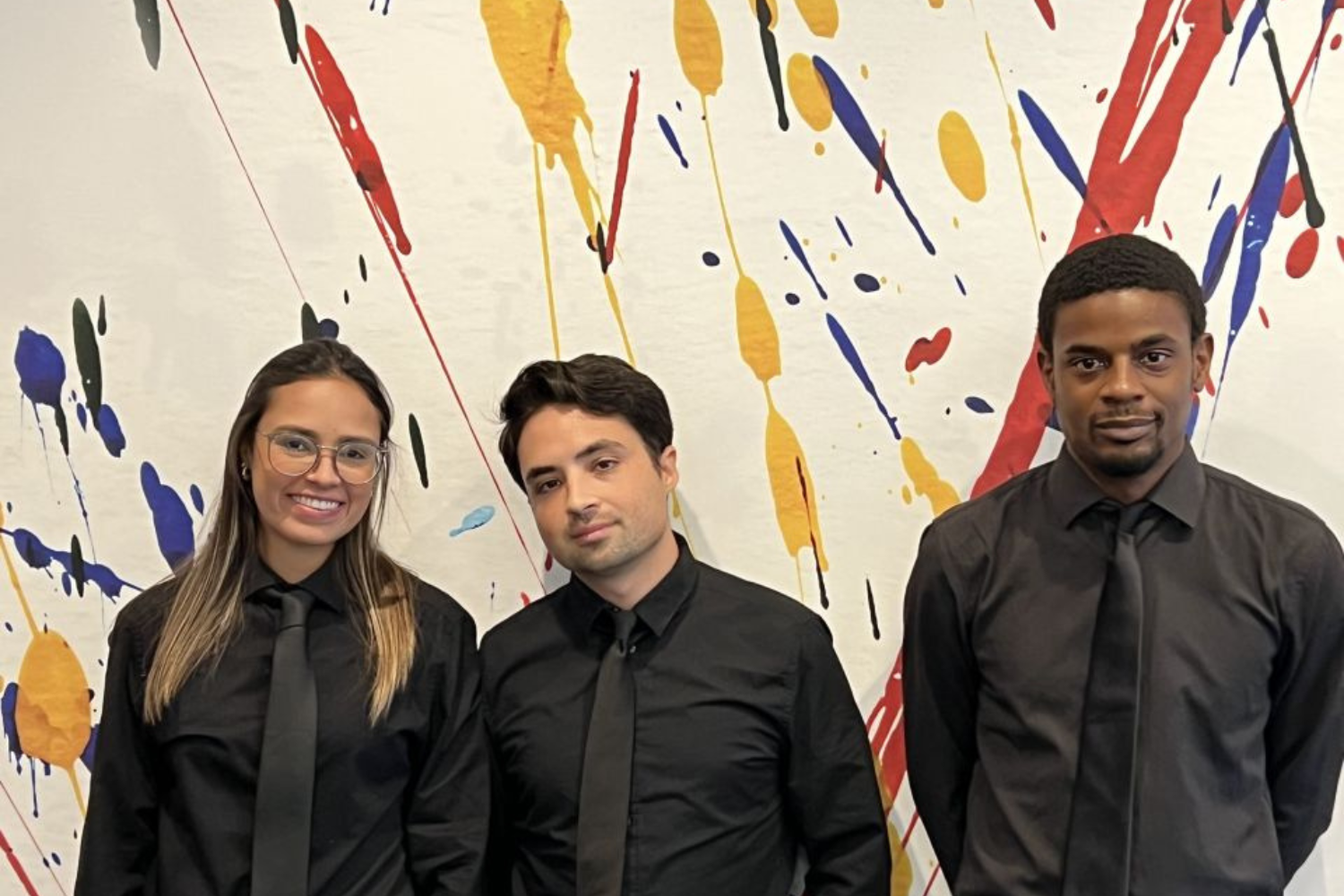 Event Staff Management Tips | Julia Valler Event Staffing