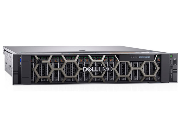 DELL EMC POWEREDGE R740 R740-2547 - DELL