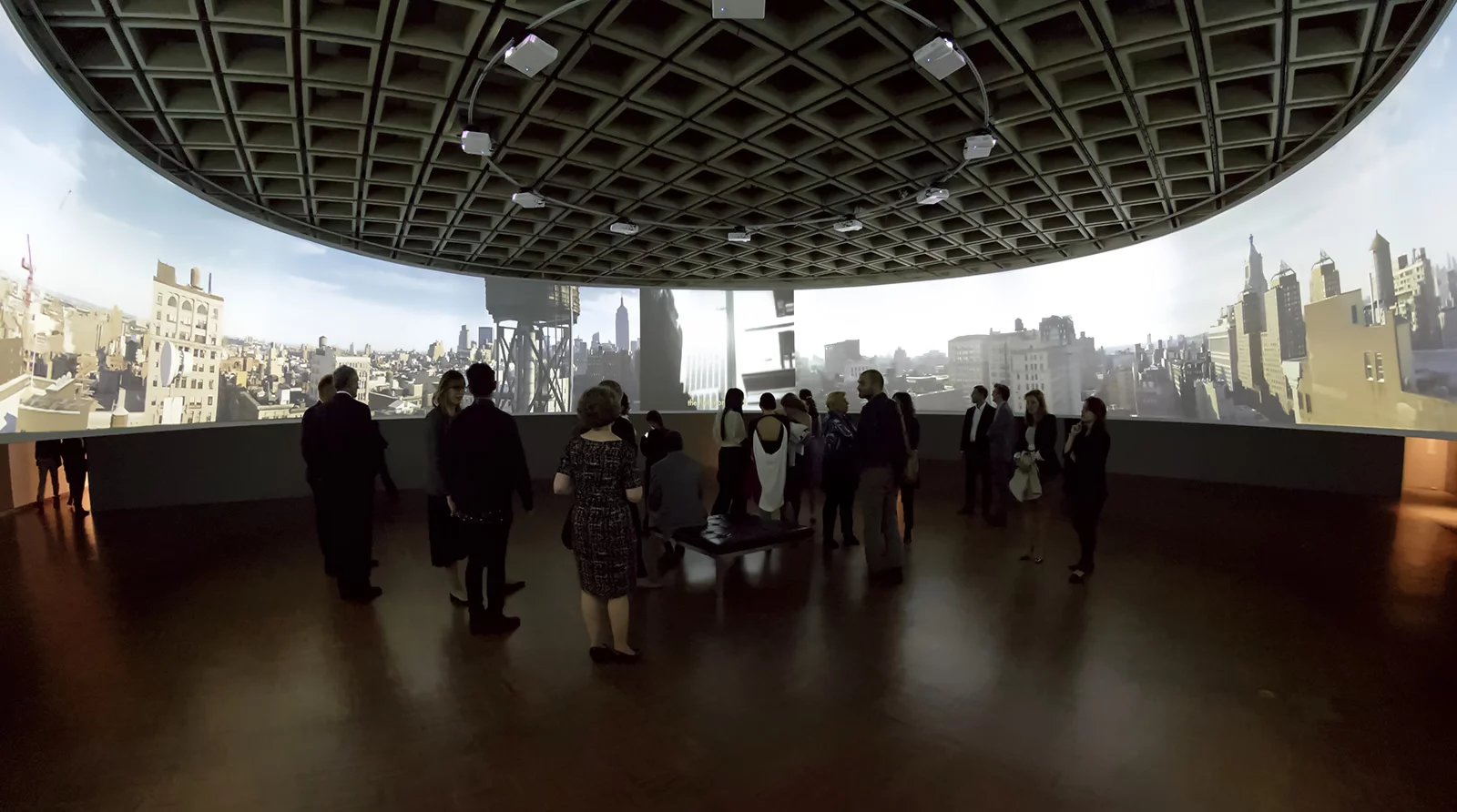 Pixelwix review | What You Need to Know about curved projection screen