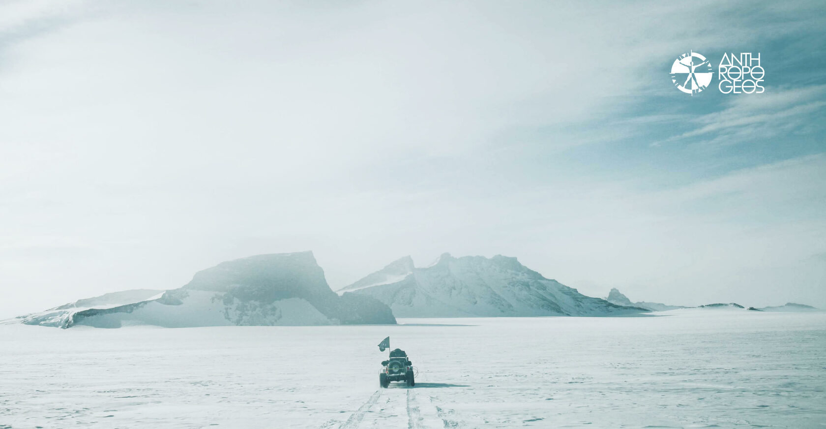 Online exhibition Antarctica. Last colonization