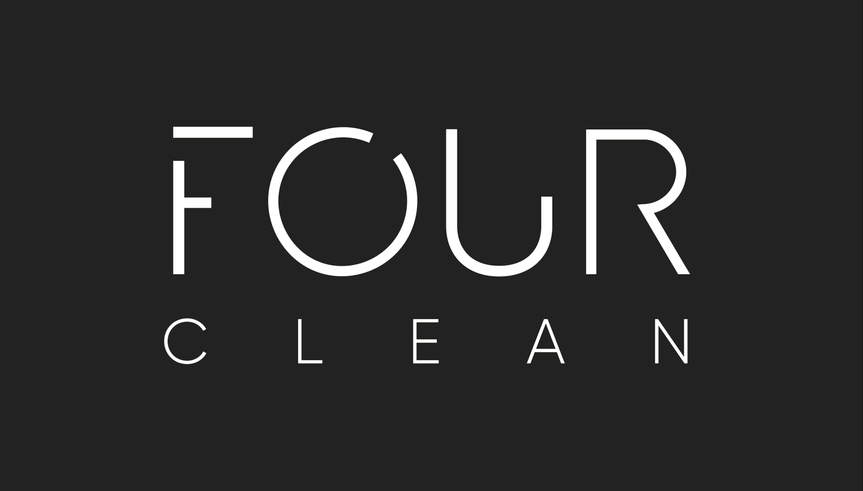 Four Clean