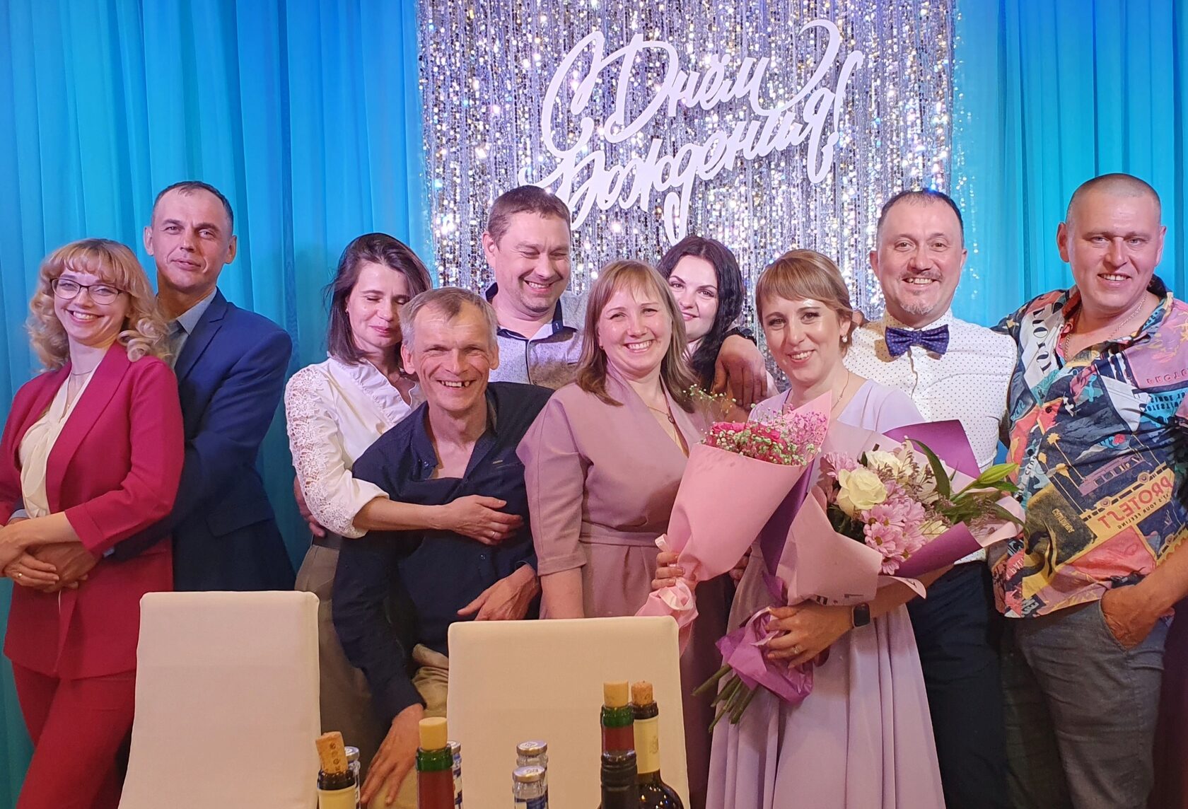 Юрий Чистяков