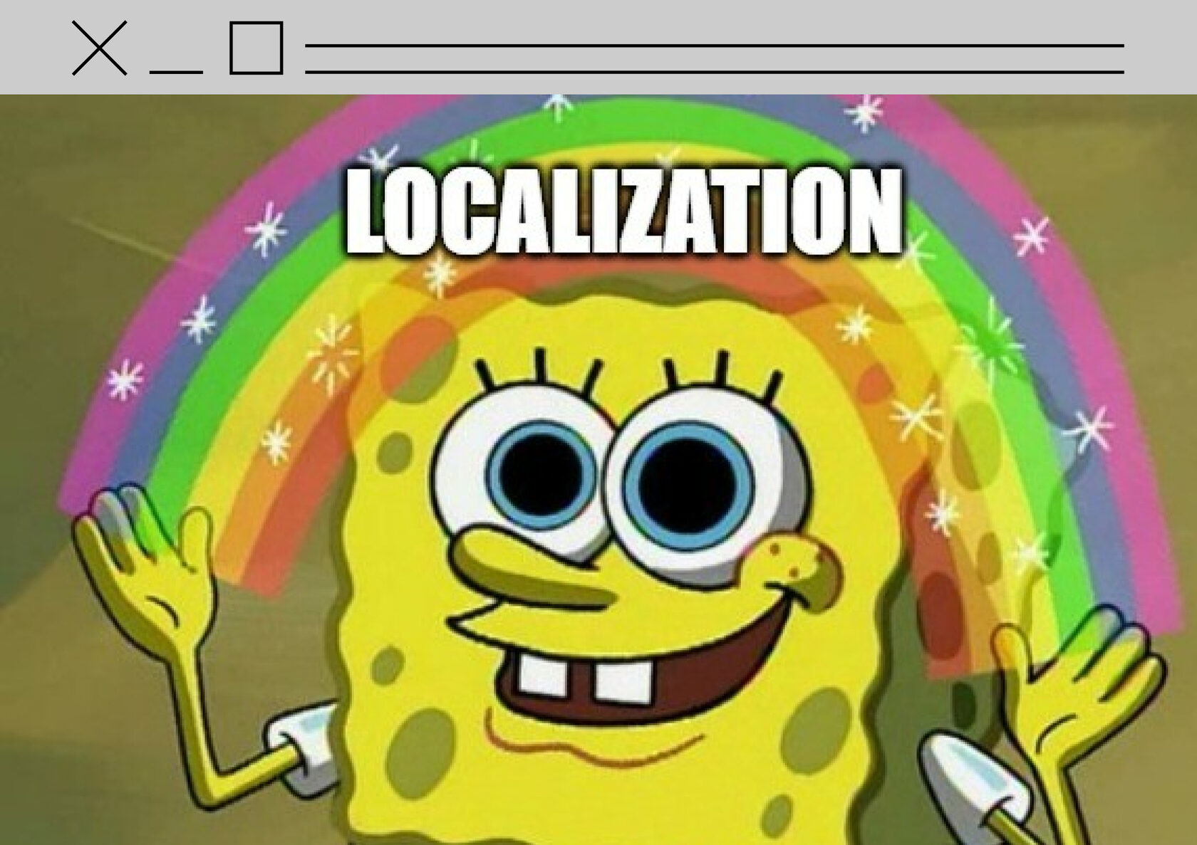 What is Localization and what do Localizers do?
