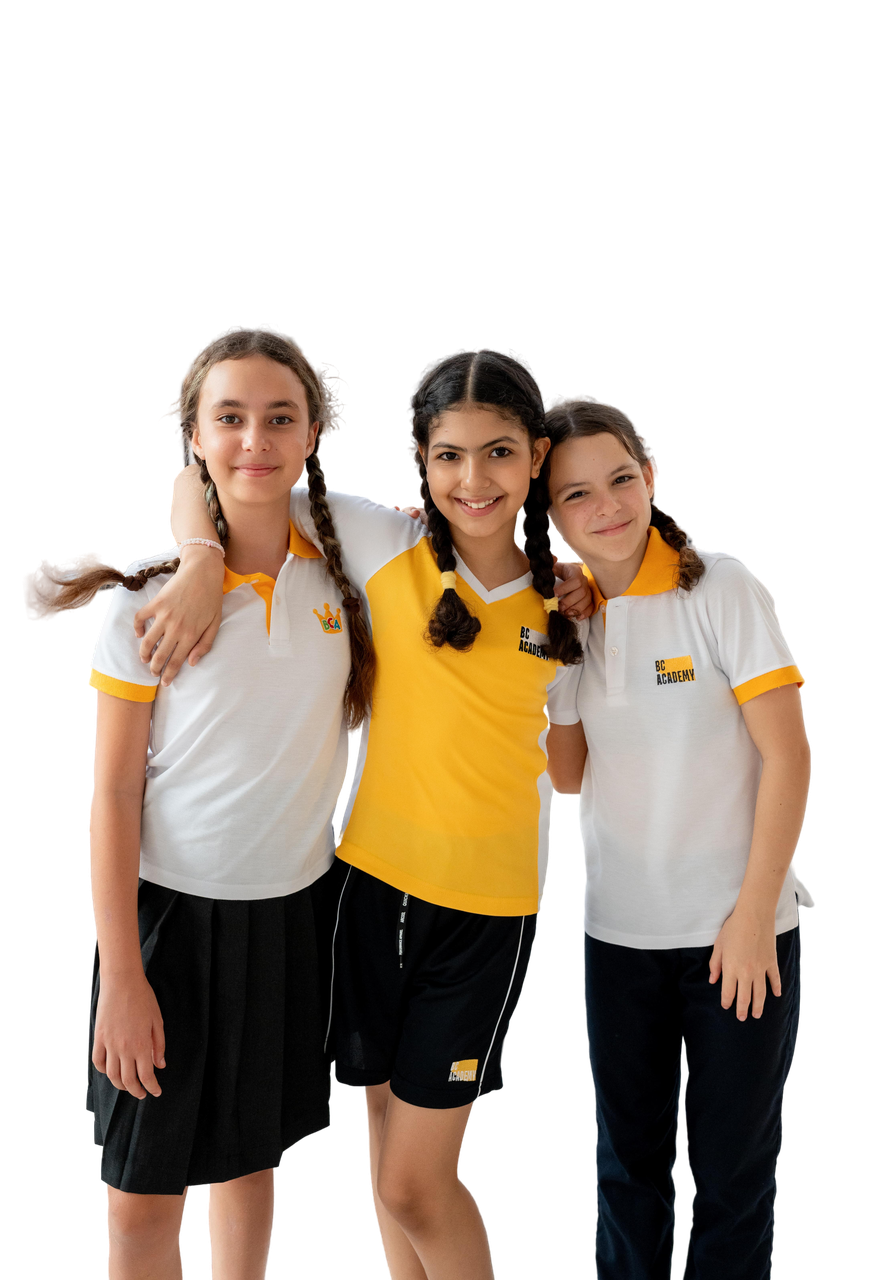 BC Academy International School and Nursery