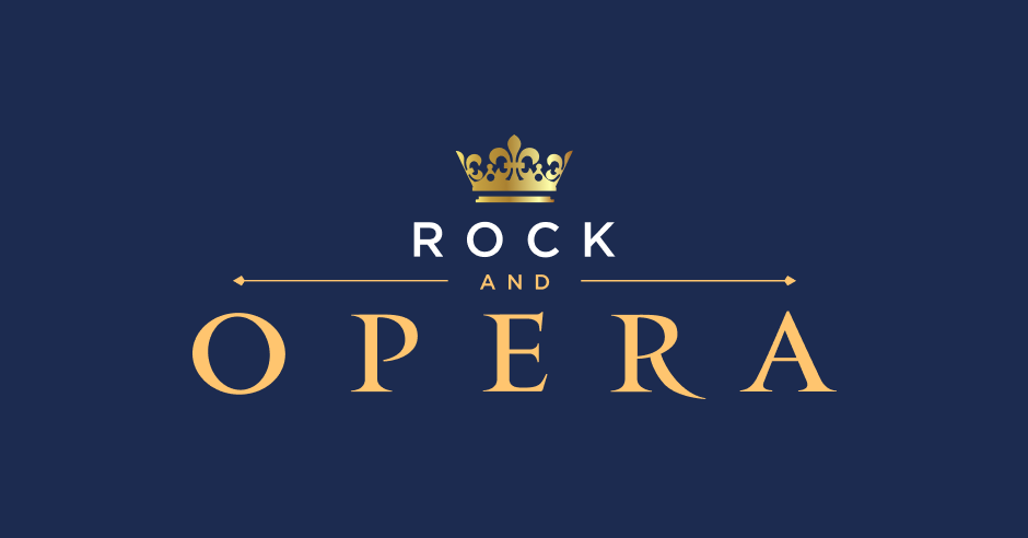 Рок и Опера
