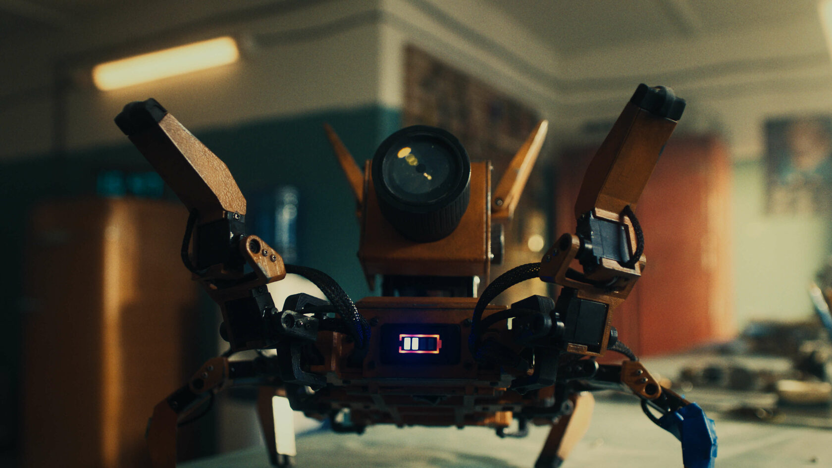 IVAKIN COLOR AGENCY Portfolio