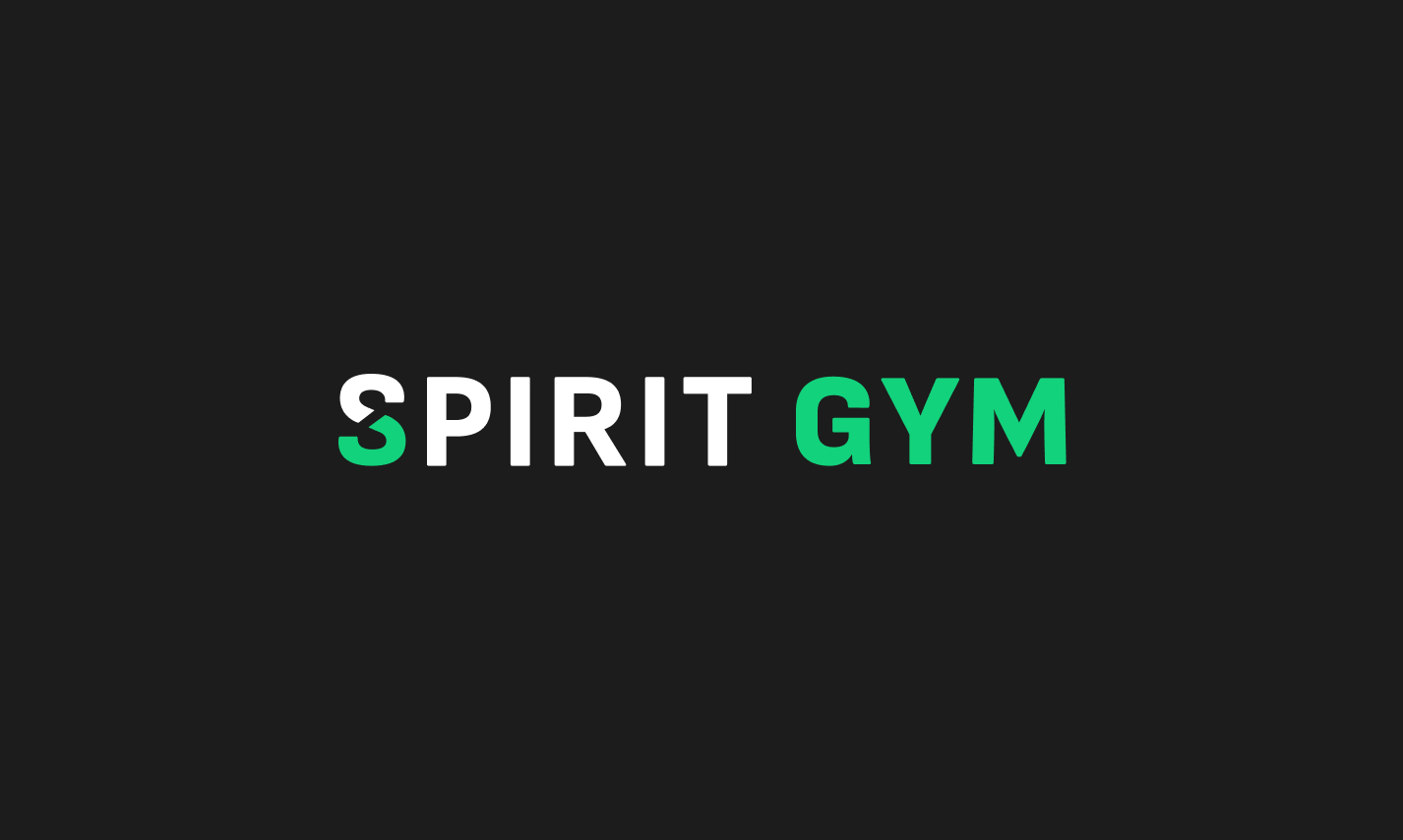 Программа тренировки Spirit Gym - ФББ (Функциональный бодибилдинг)
