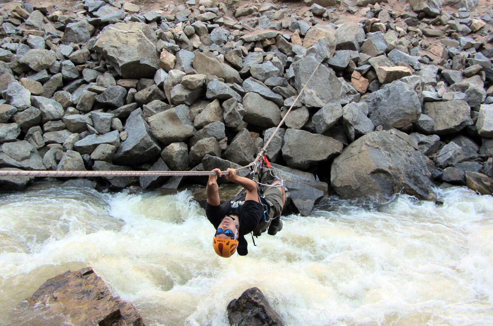 EN 1891 Standard for Low Stretch Kernmantel Ropes – Certification ...