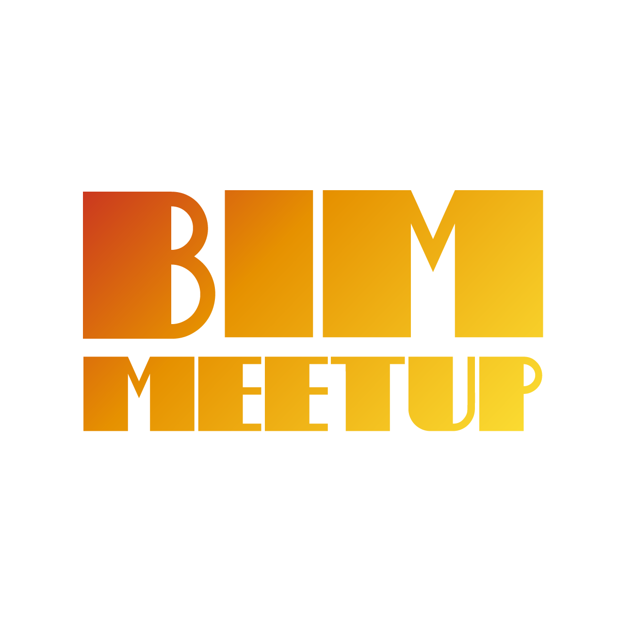 BIM Meetup Beer&Tea
