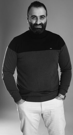 Drone Show Global Community