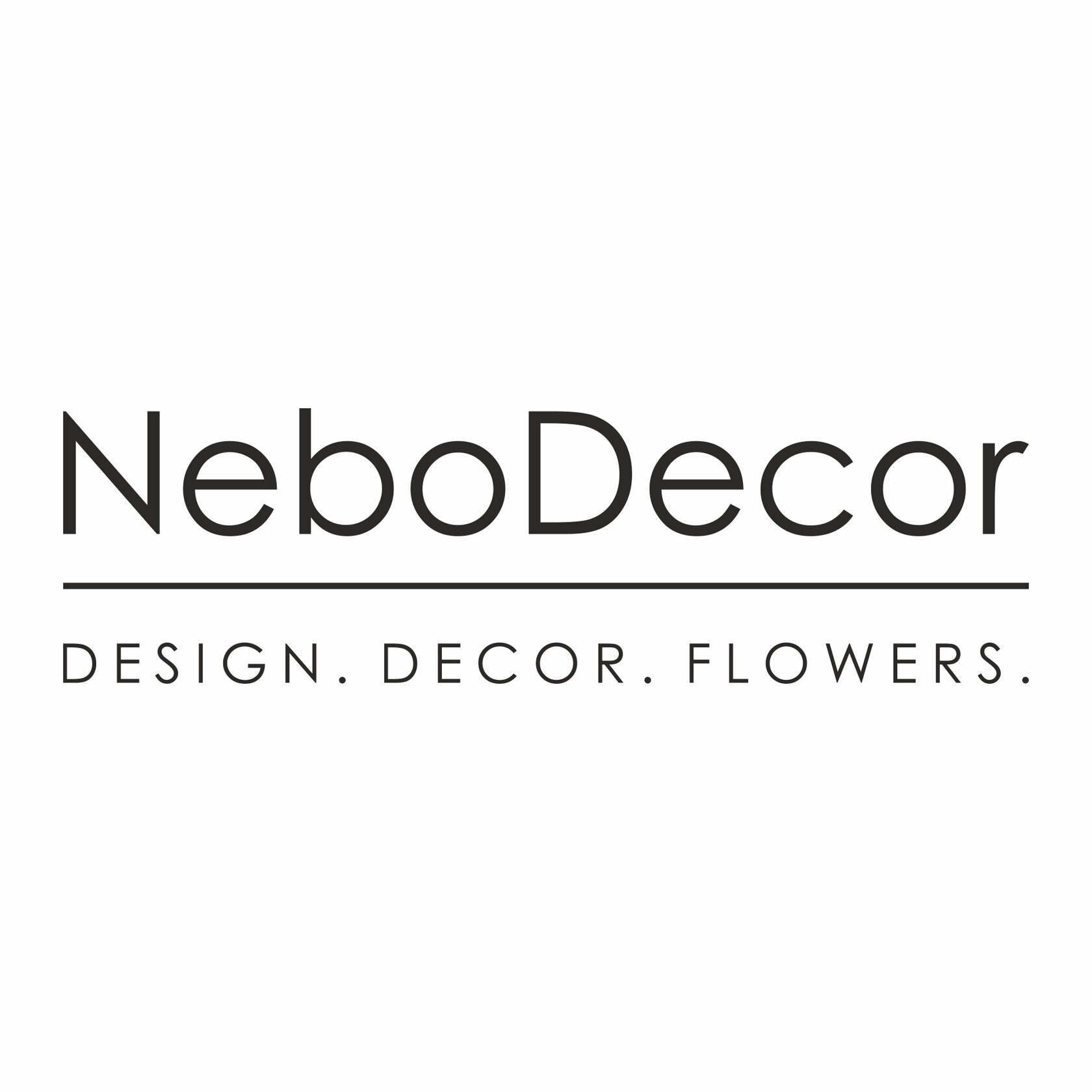 Курс по декору NeboDecor