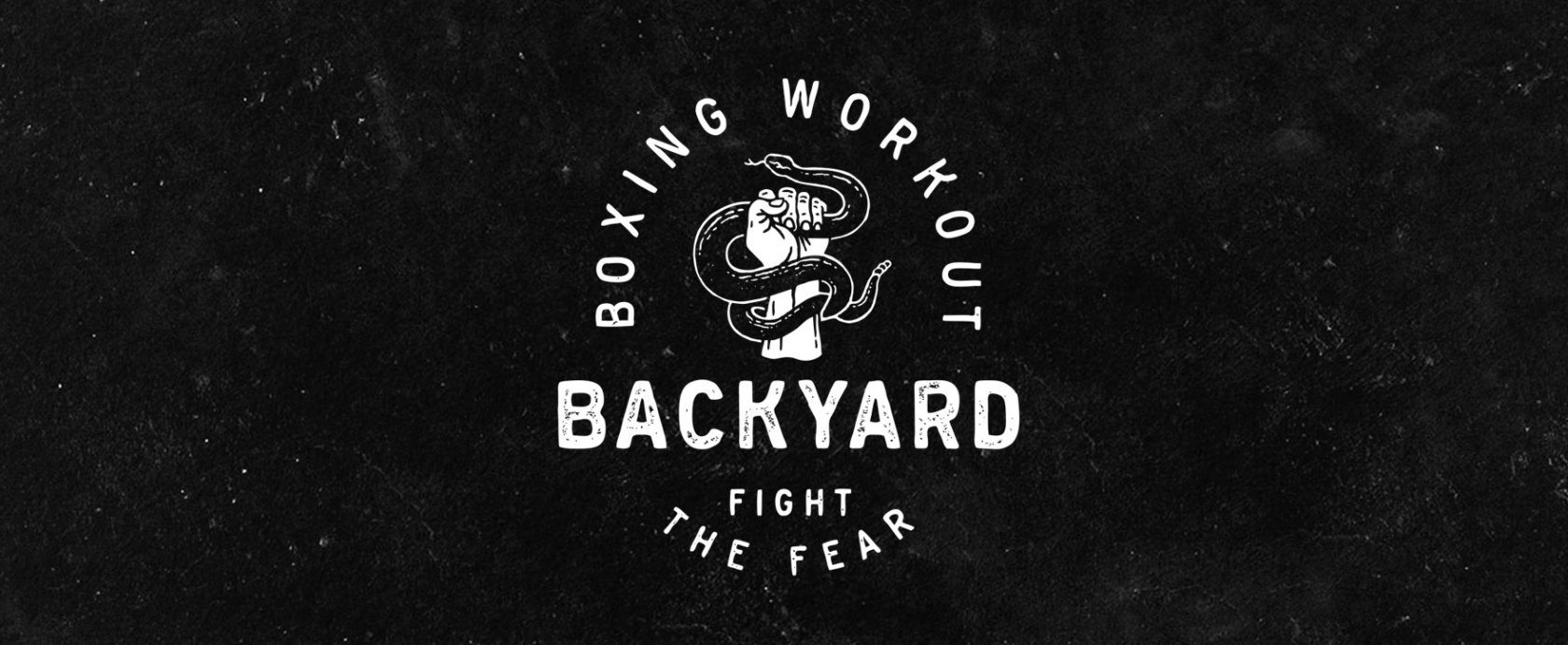 Backyard: BOXING WORKOUT - магазин