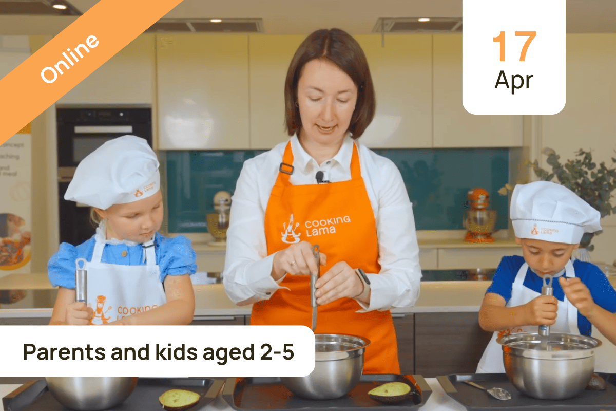 Essentials: Nutrition and Cooking Programme