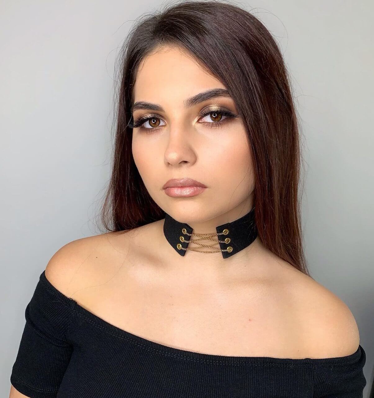 Wedding Style - Bridal Hairstyle and Makeup Artist in Israel, Tel Aviv ...