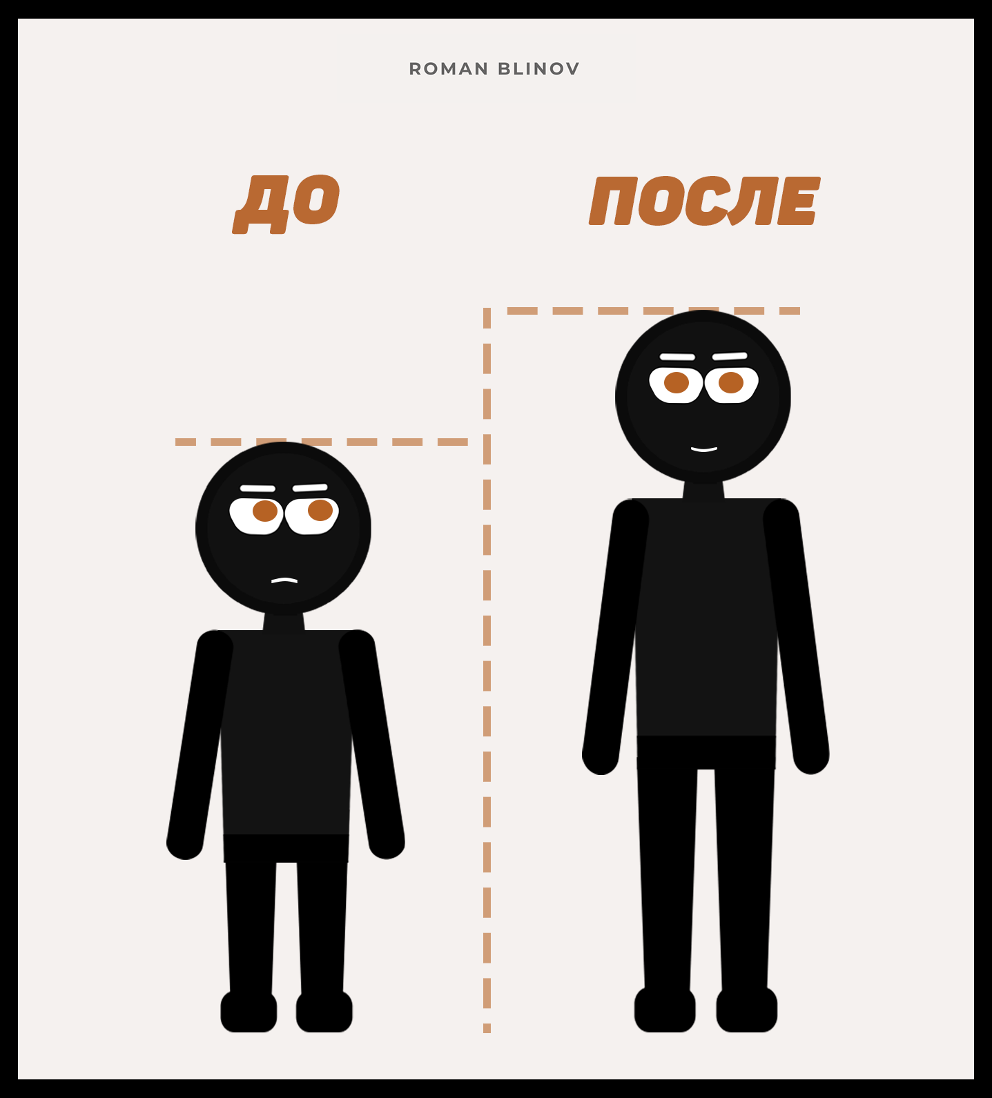 ОТБОР - программа увеличения роста.