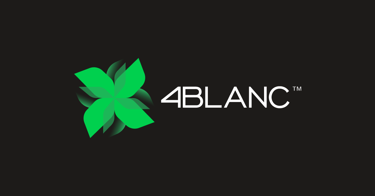 4BLANC PRO — инновационная вытяжка для маникюра