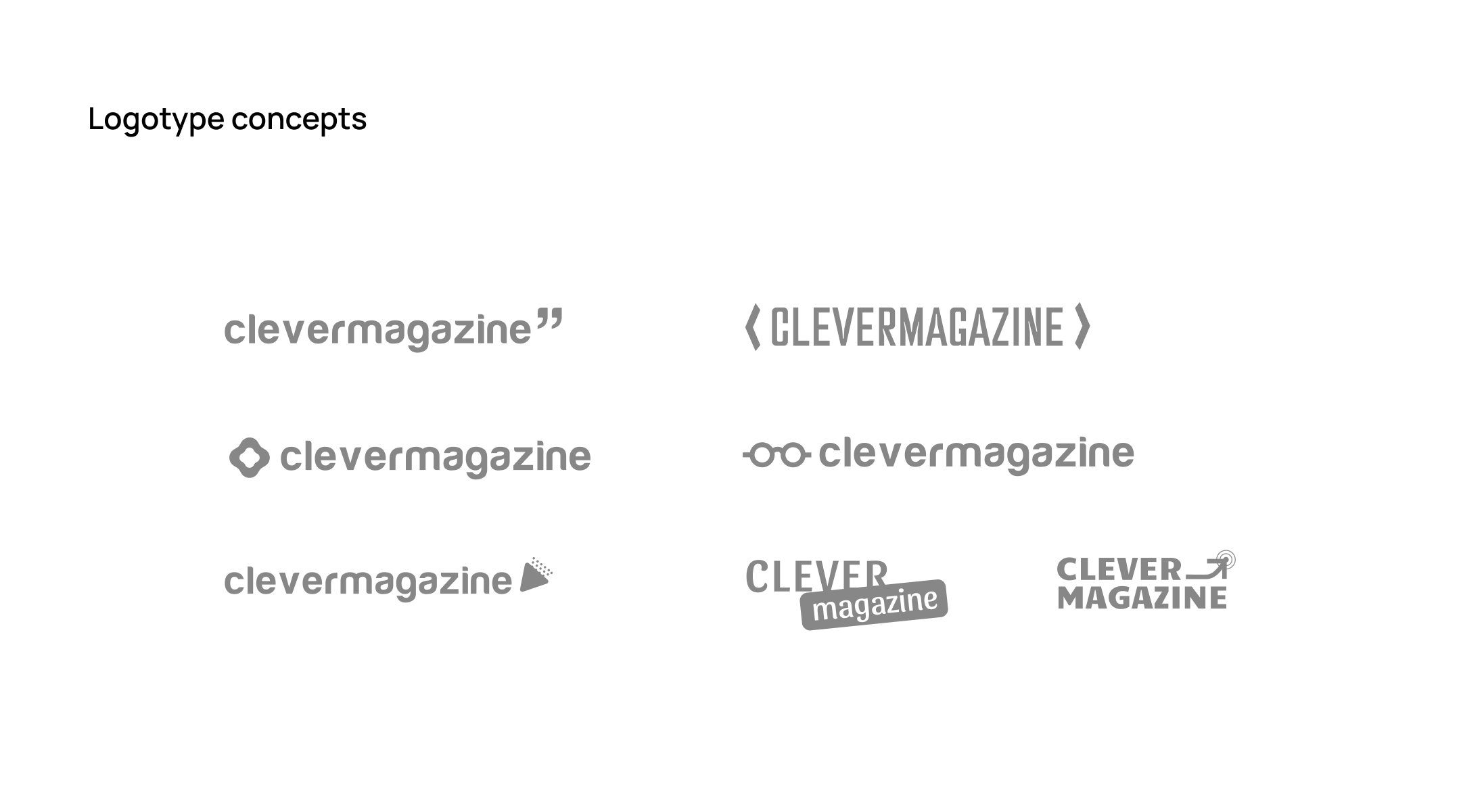 Clevermagazine