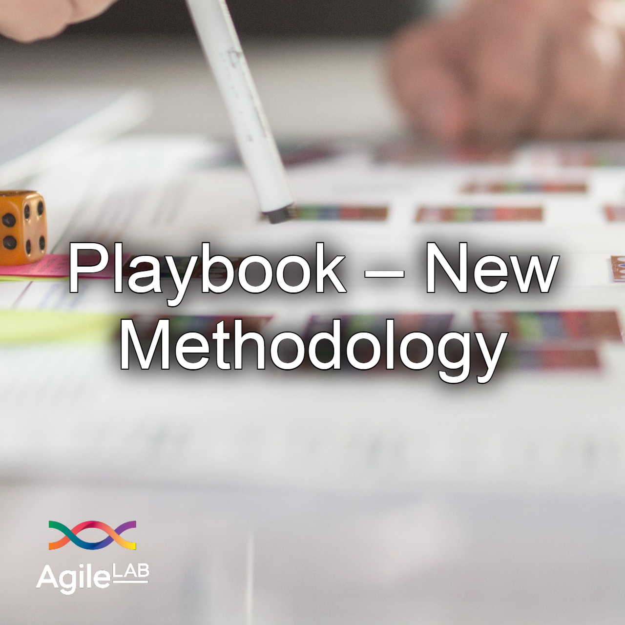 Playbook – New Methodology | AgileLAB