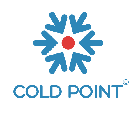 COLD POINT - Industrial chillers