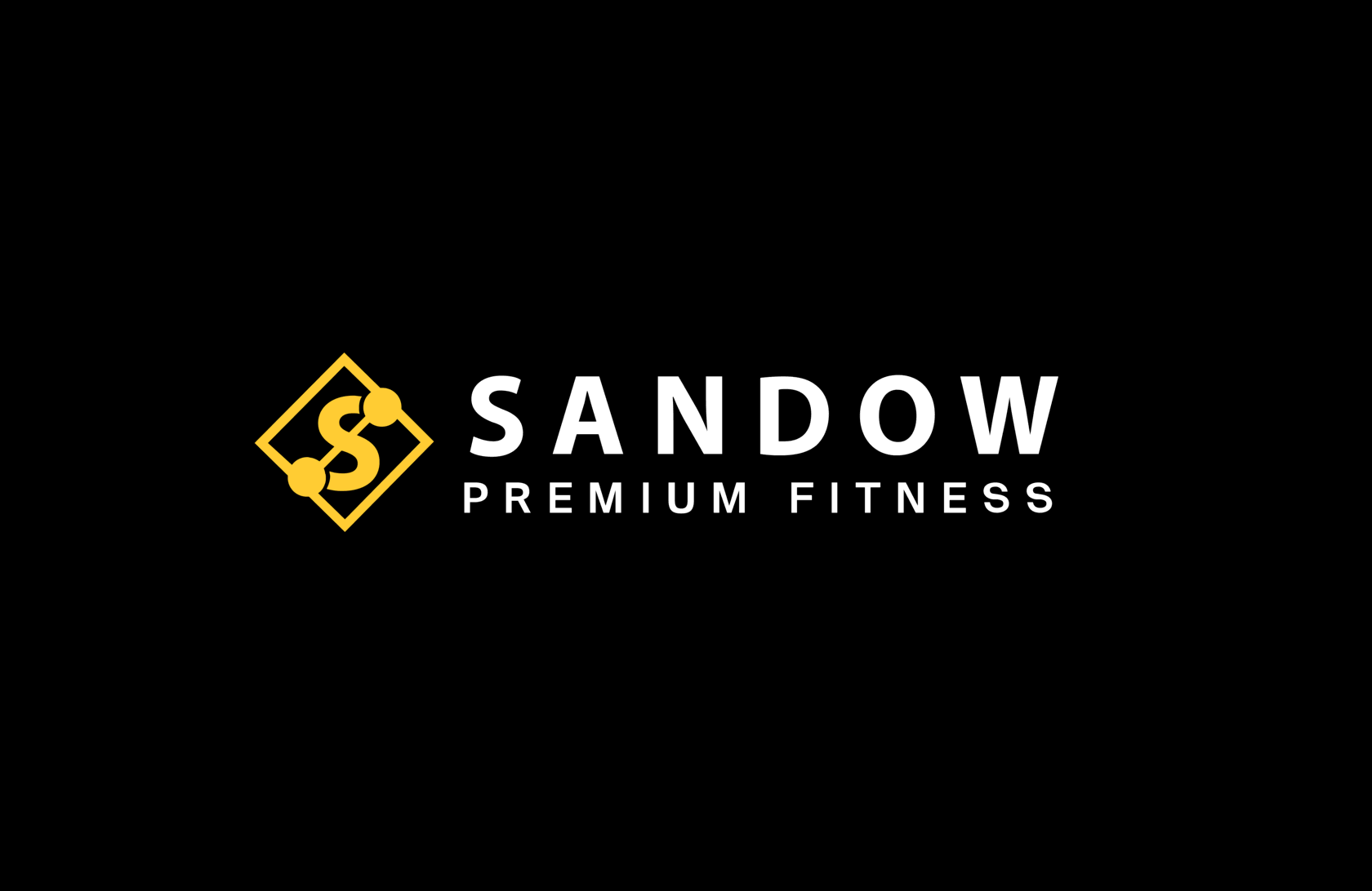 Sandow Fitness премиум фитнес клуб на Нижегородской