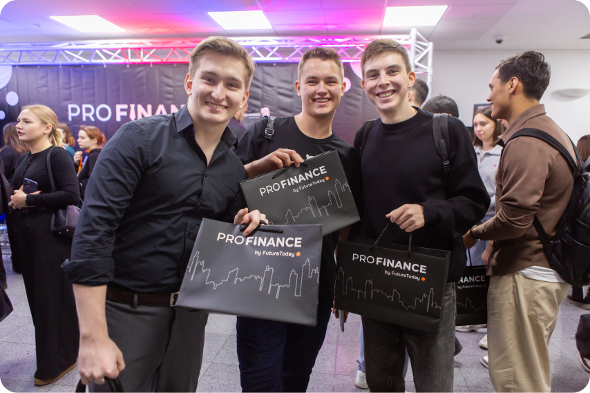 Карьерные форумы FutureToday