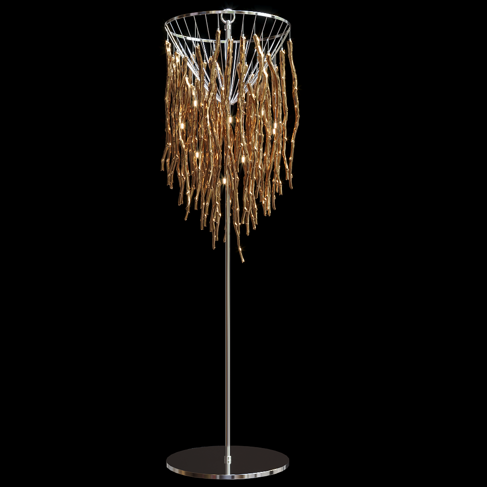 Lighting composition Vargov® Design