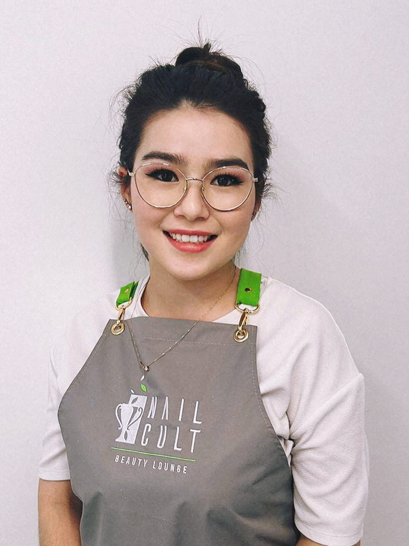 Ширин Маткеримова