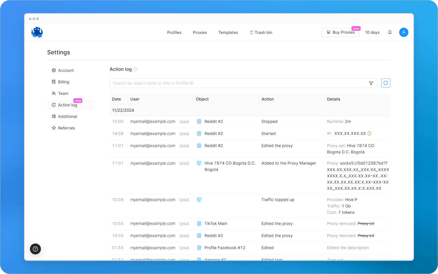 Octo Browser 360: #1 Anti-Detect Browser in Review