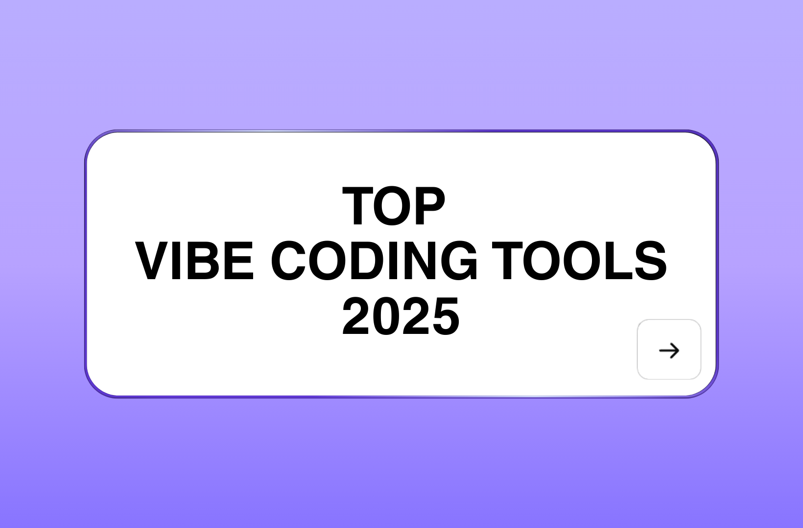 TOP 10 VIBE CODING TOOLS Data Scientists MUST HAVE to Build SaaS Platforms Efficiently in 2025