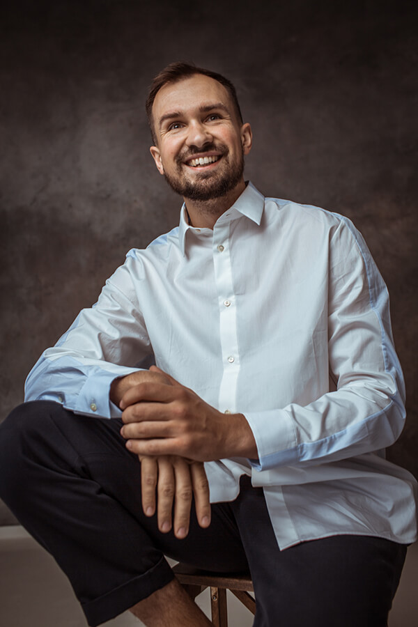 Толстяков Дмитрий | Личный сайт