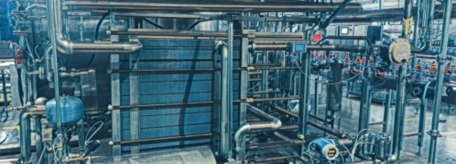 Make your own pasteuriser