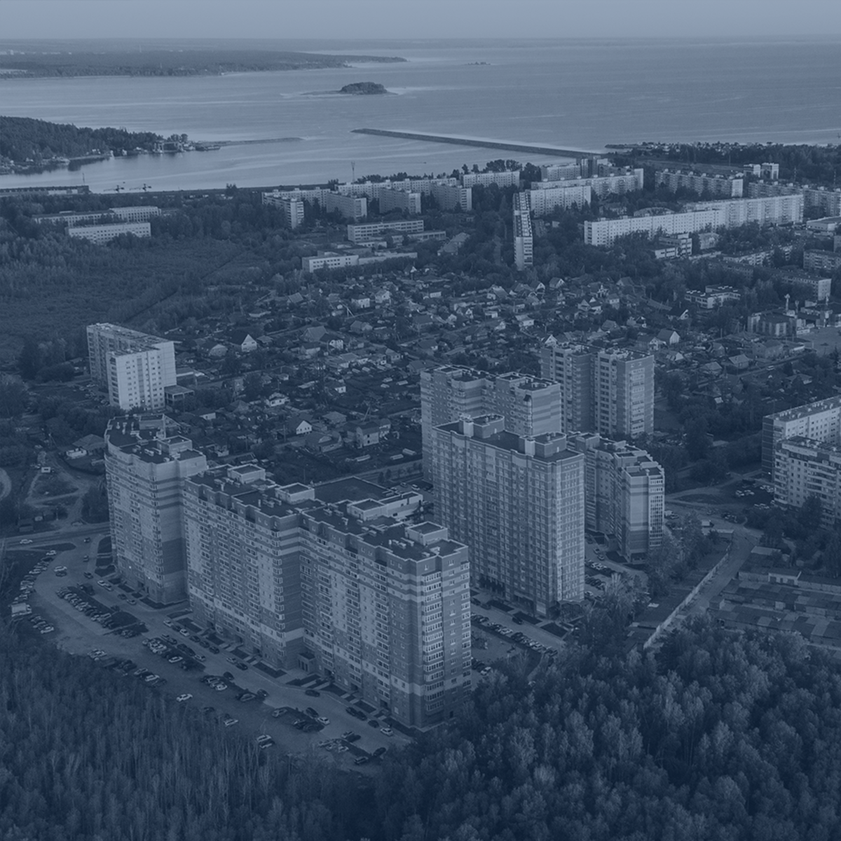 New City Development Group