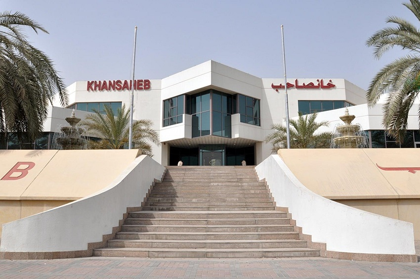 Top 9 Construction Companies in the UAE — 2024 Edition - Firstbit Blog