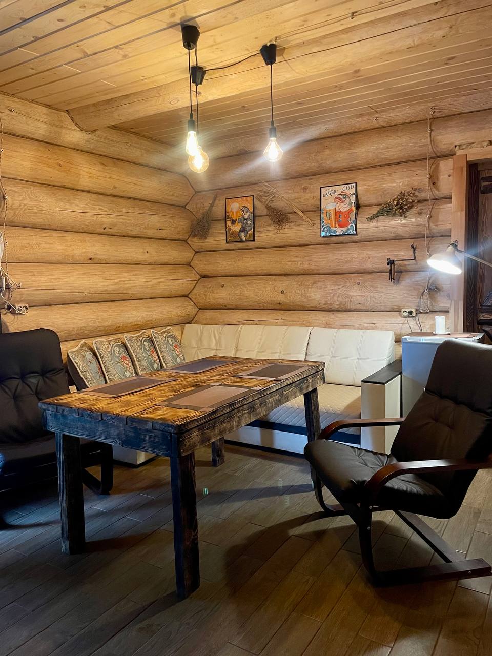 Банный комплекс в Твери