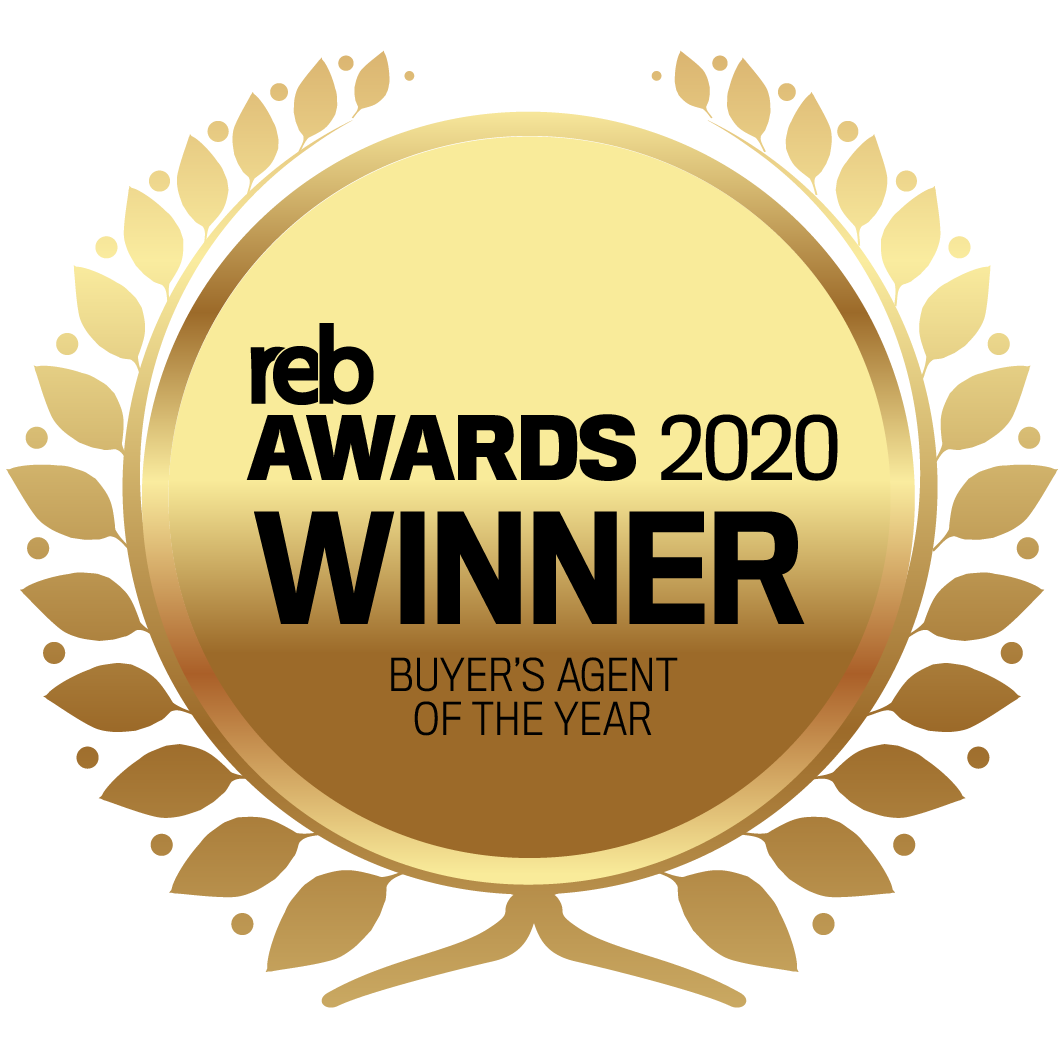 Performance Property Home | REB Australian Buyers Agent of the Year