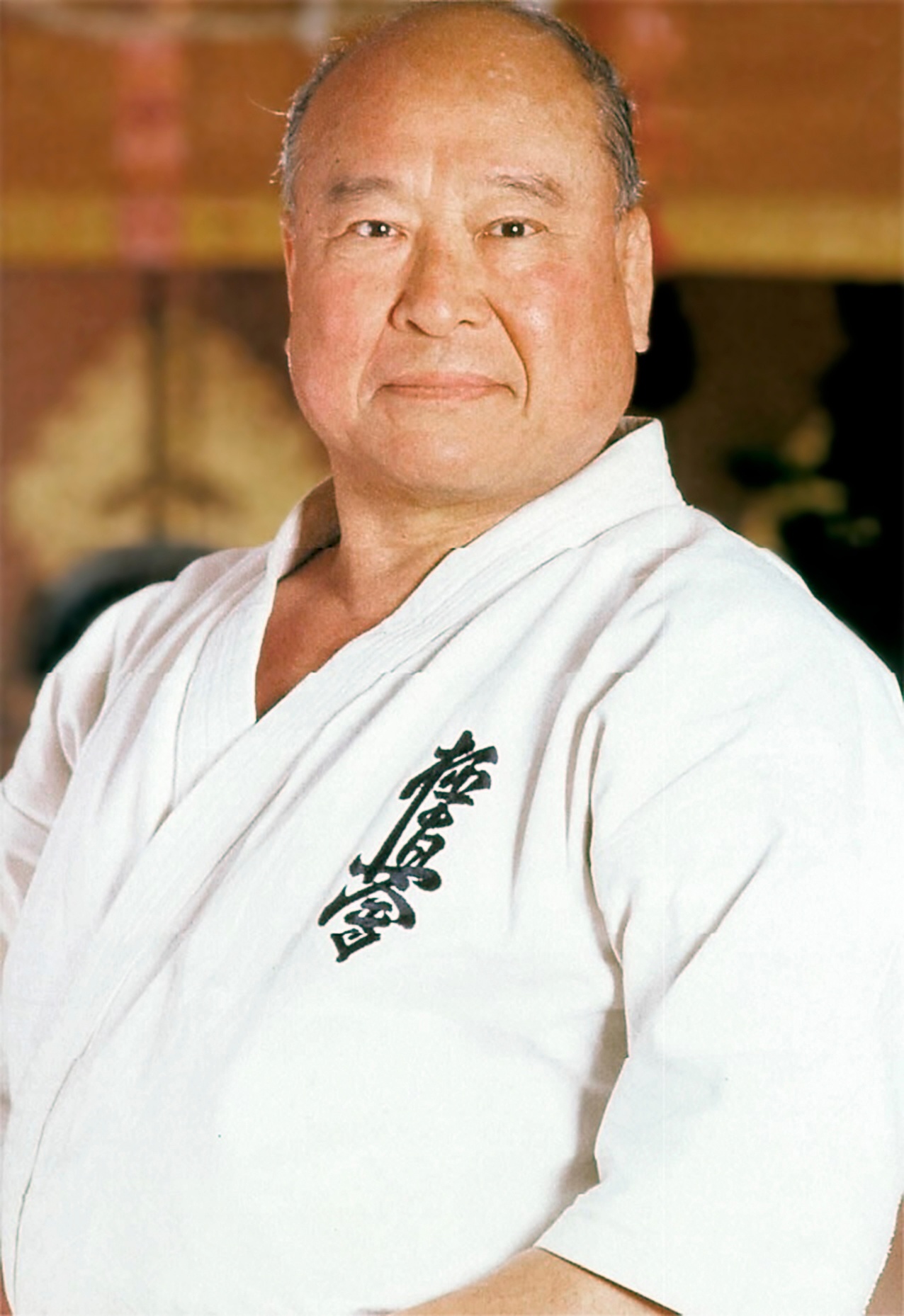 Шокей Мацуи (Shokei Matsui)