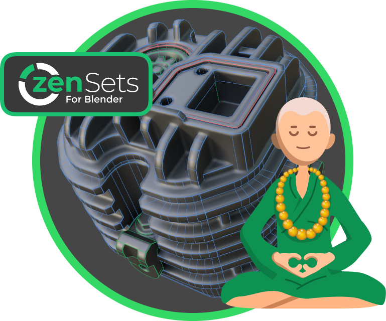 Home [zenmasters.team]