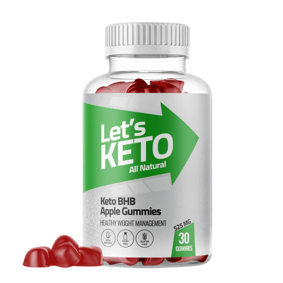 Let's Keto - precio, farmacia guadalajara, similares, del ahorro, para ...