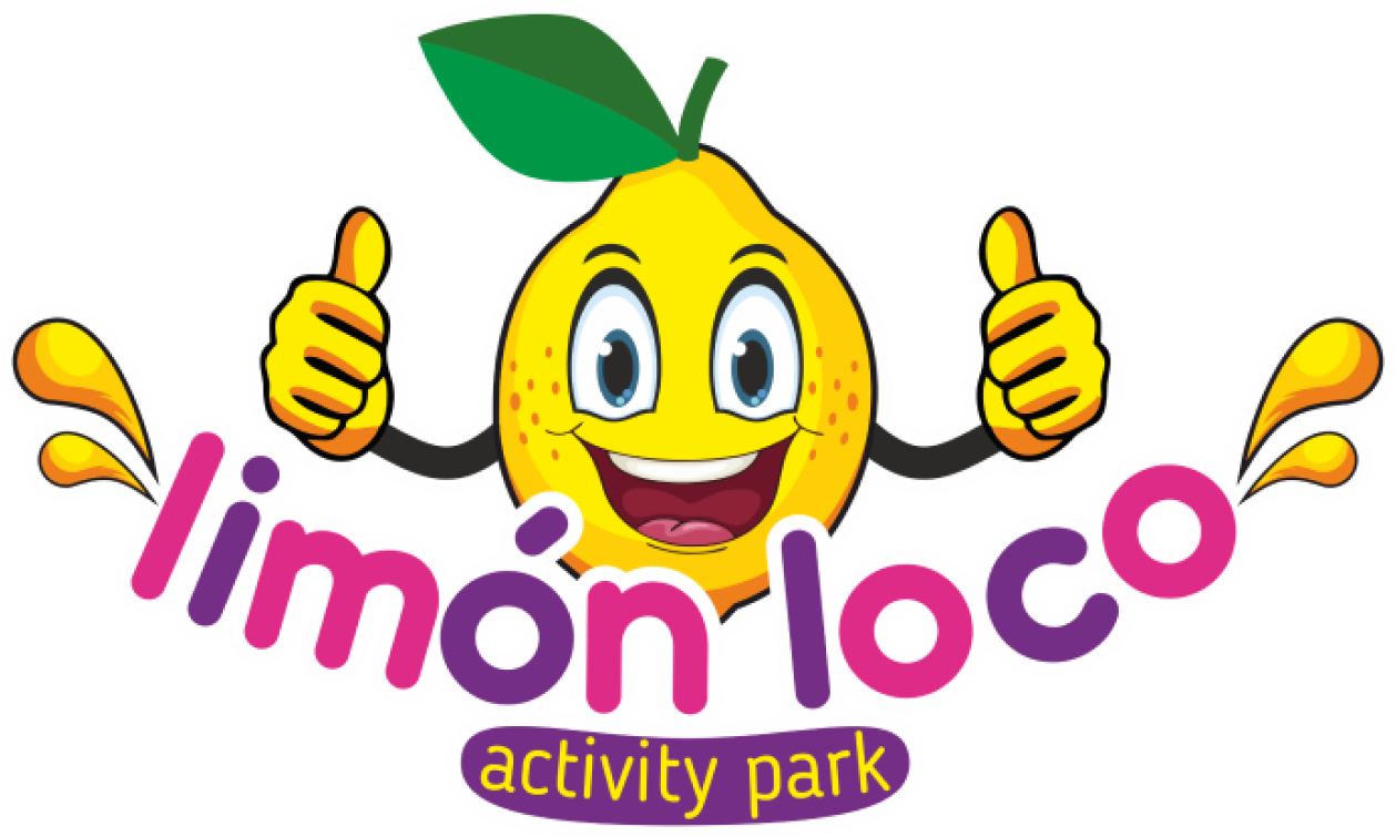 Limón Loco - un parque de actividades para toda la familia
