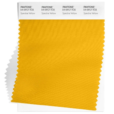 Най-модерните цветове за есен/зима 2024 според Pantone