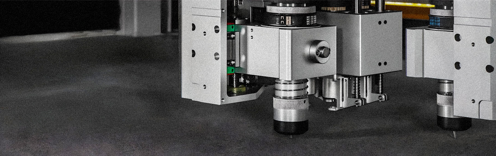 Gbos cutting I Раскройные комплексы и лазерные системы для обработки и ...