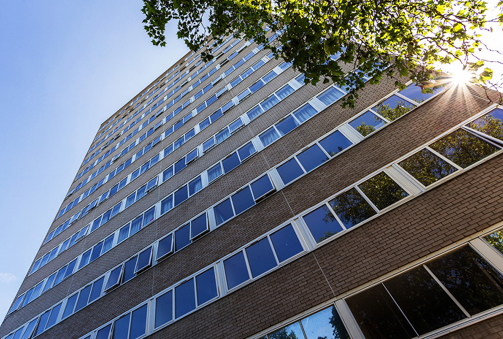 Ingleby house | Antvic LTD