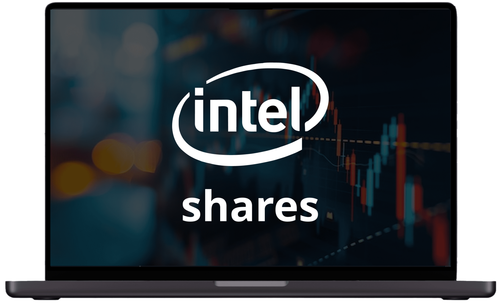 Investing in Intel Shares: intel shares price today