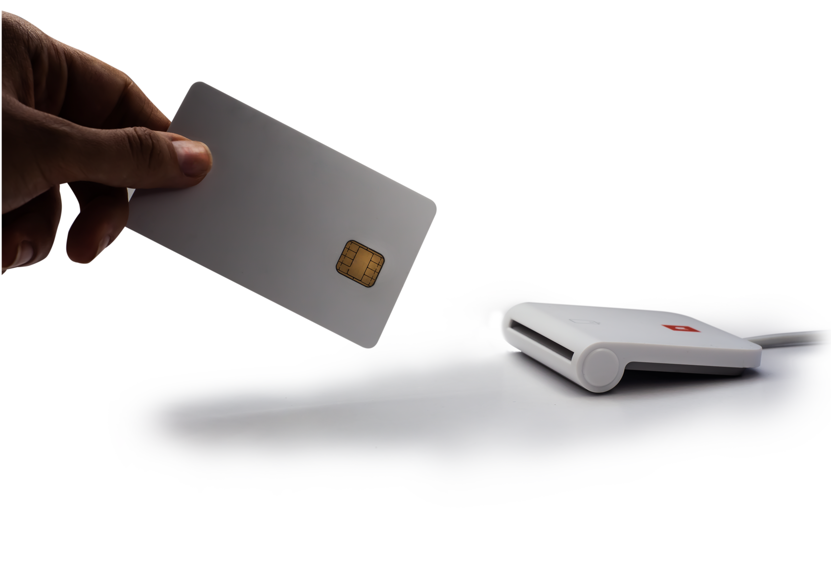 ESMART® Reader DUAL\SINGLE серии USB