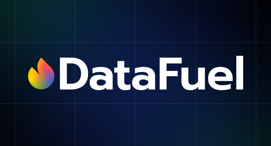 DataFuel — платформа для персонализации маркетинга на основе BigData и ...