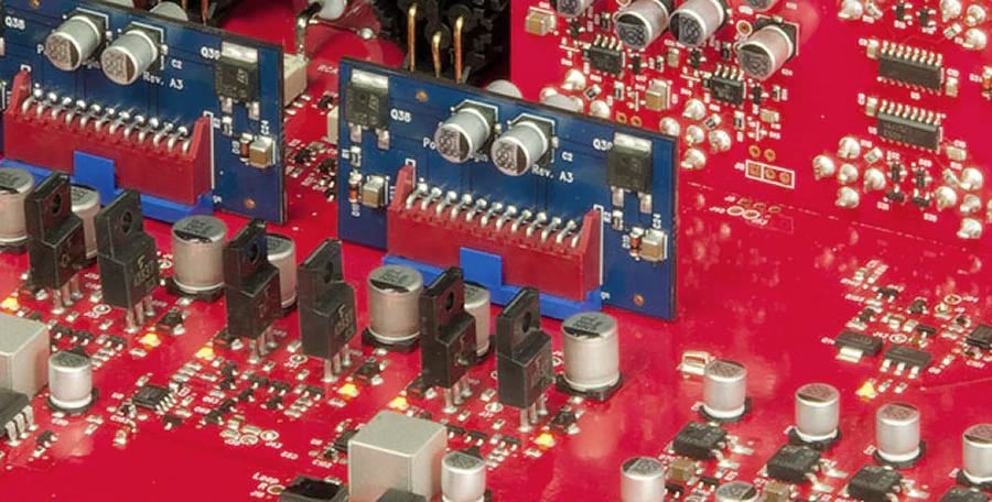 EMM LABS PRE Stereo Preamplifier