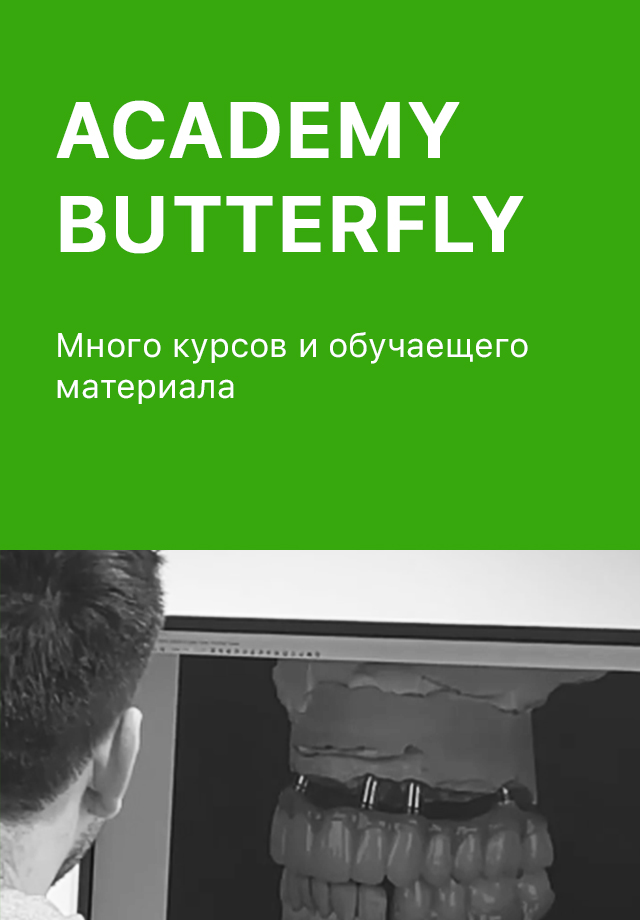 Проекты Butterfly Lab