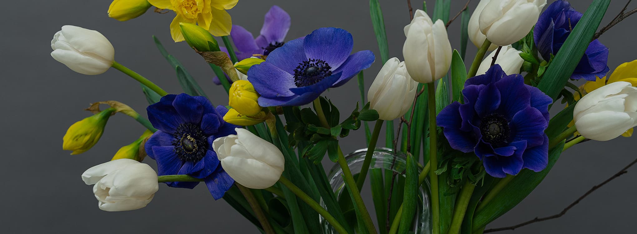 Inna Flowers — доставка цветов по Фрязино и Щелково
