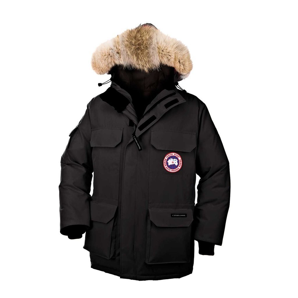 Canada Goose Expedition Parka - купить в интернет-магазине канада-гус.рф