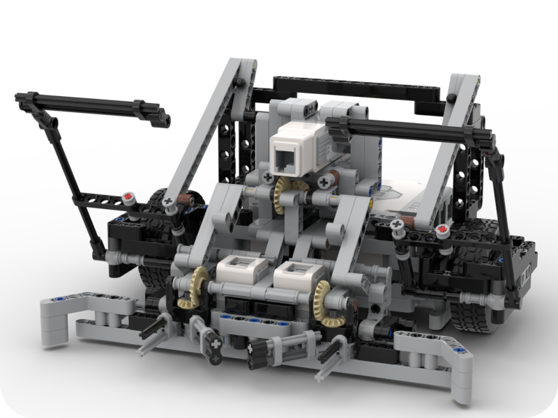 THE15THFLOOR STORE | Purchase robots for WRO